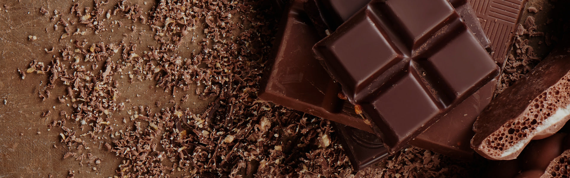 Novi – Chocolate Shop
