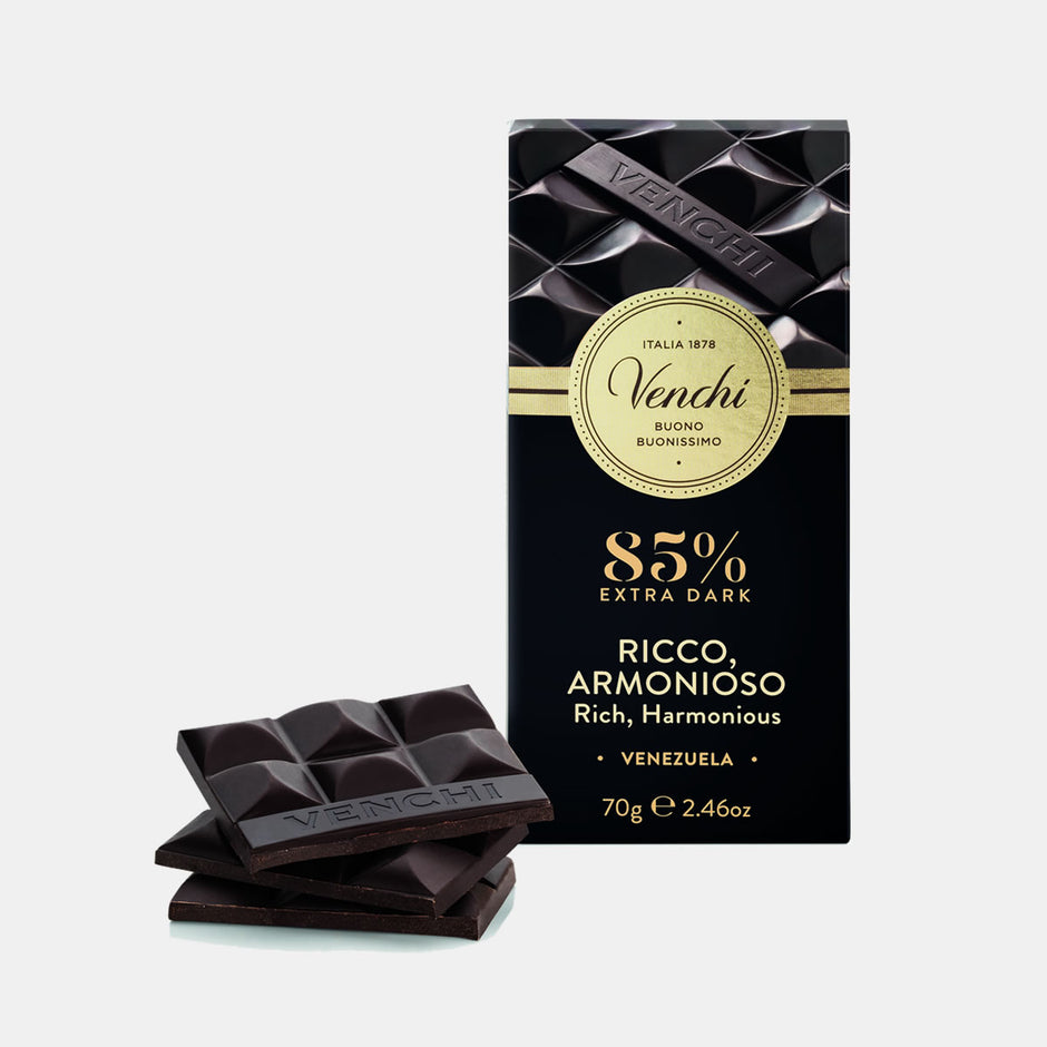 Venchi – Chocolate Shop