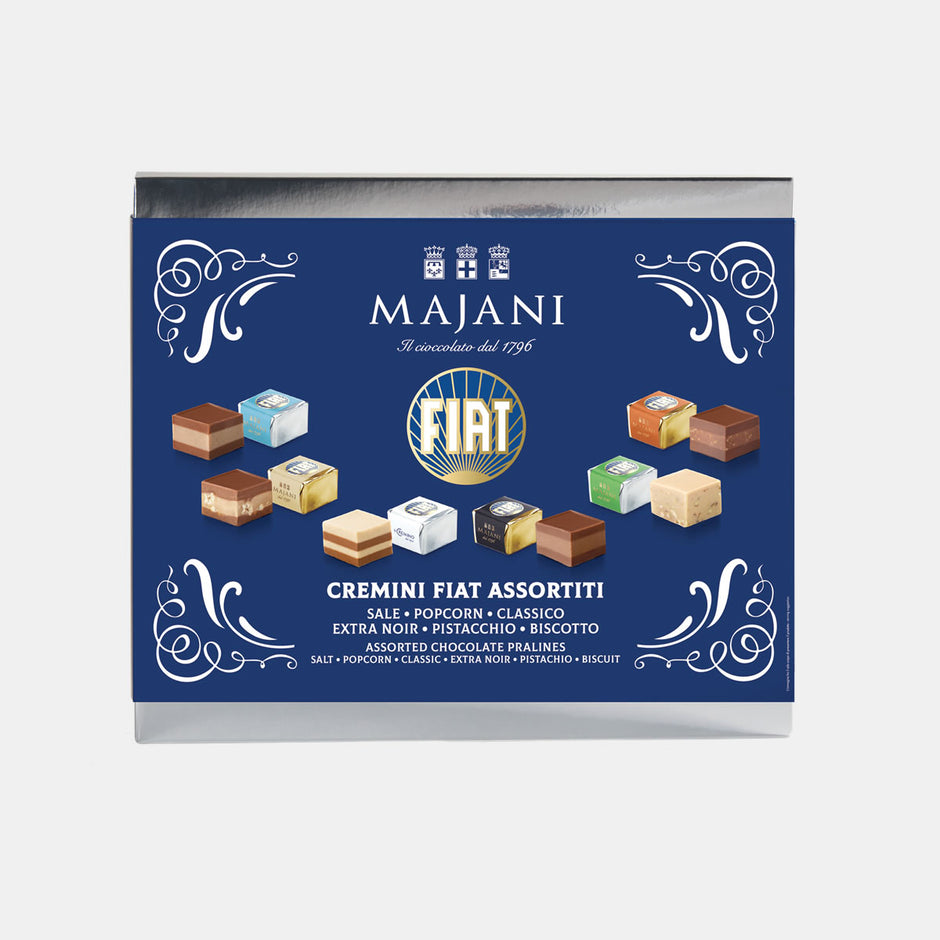Majani – Chocolate Shop
