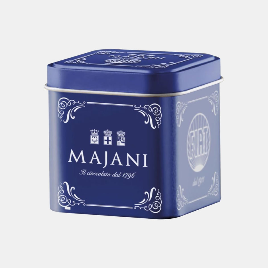 Majani – Chocolate Shop