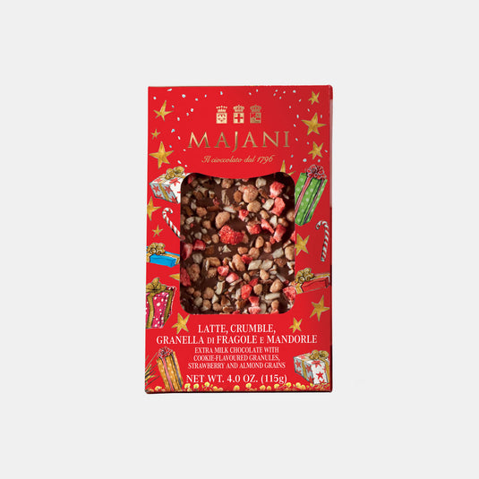 Majani – Chocolate Shop