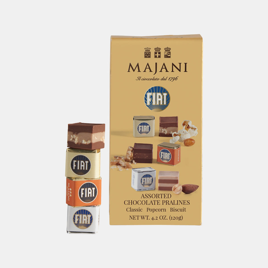 Majani – Chocolate Shop