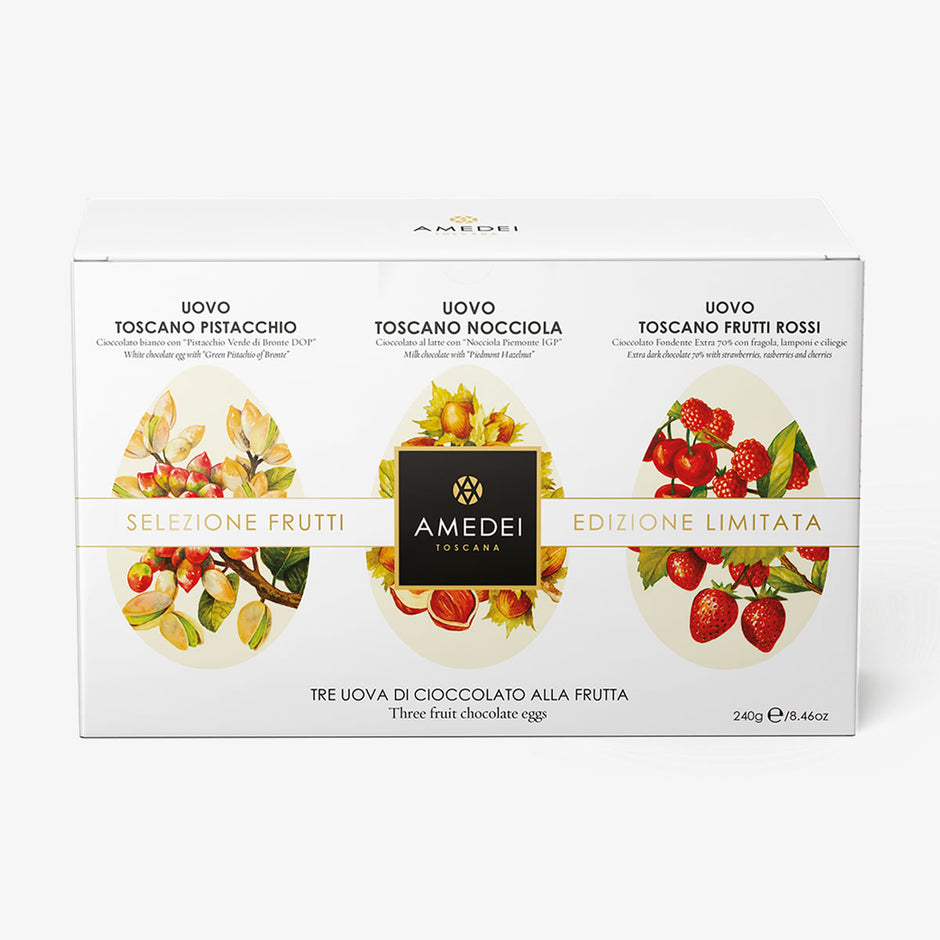 Amedei – Chocolate Shop