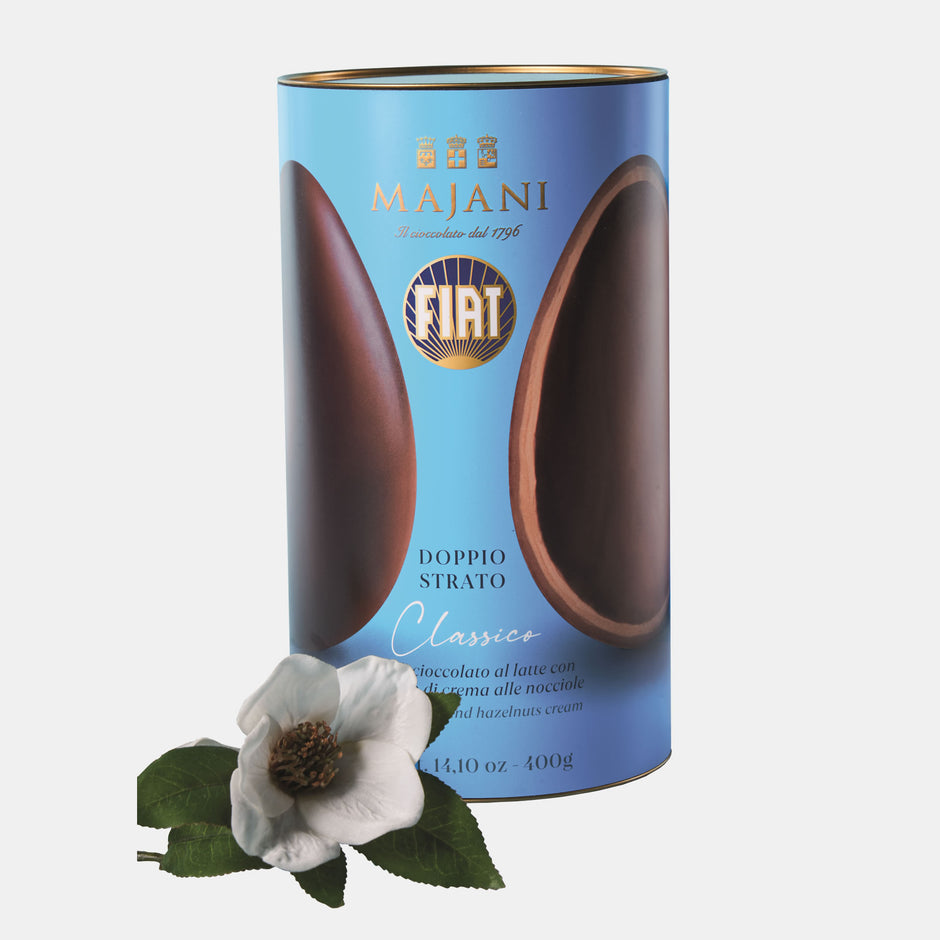 Majani – Chocolate Shop