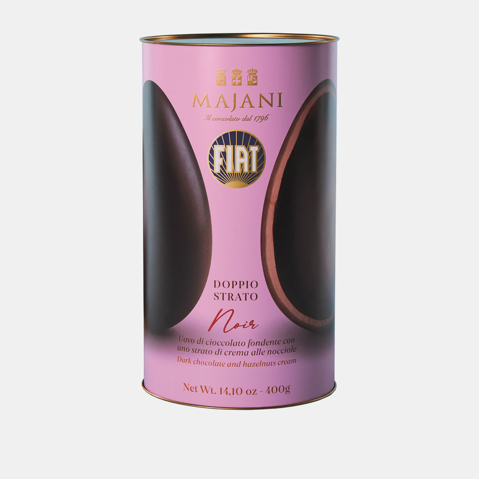 Majani – Chocolate Shop