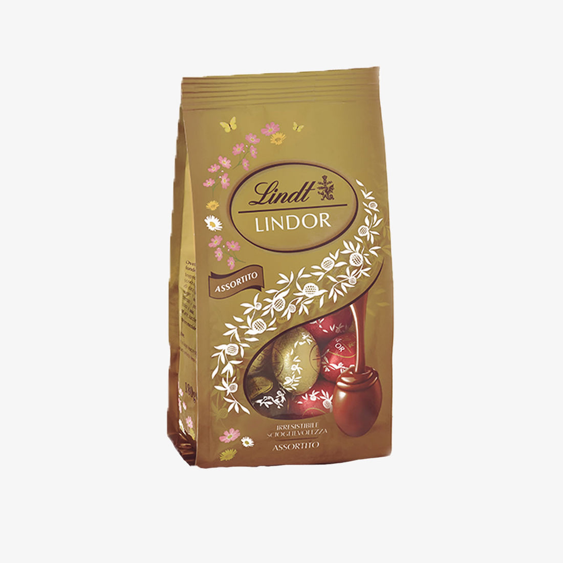 Ovetti – Chocolate Shop