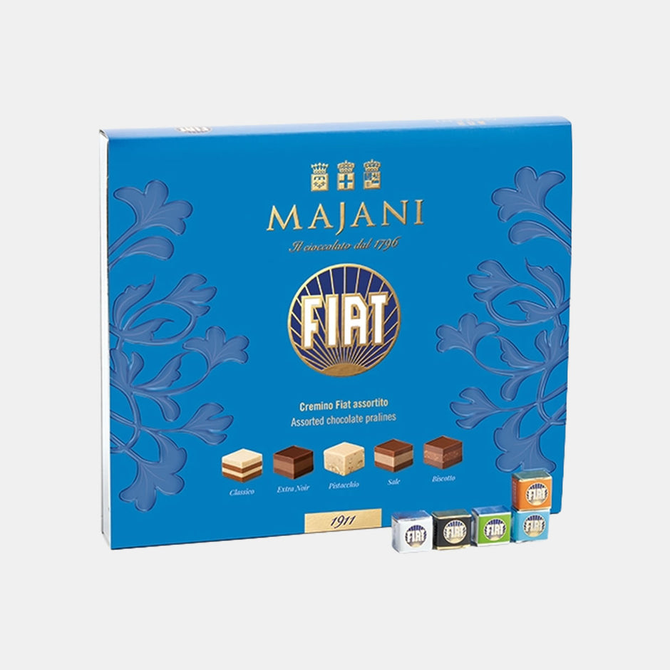Majani – Chocolate Shop