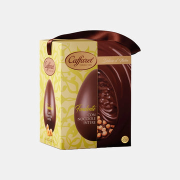 Caffarel – Chocolate Shop