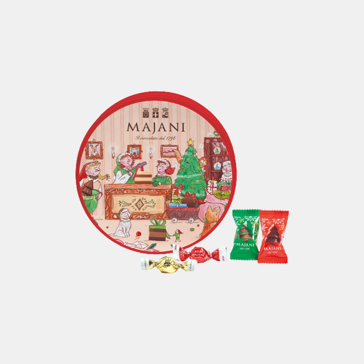 Majani – Chocolate Shop