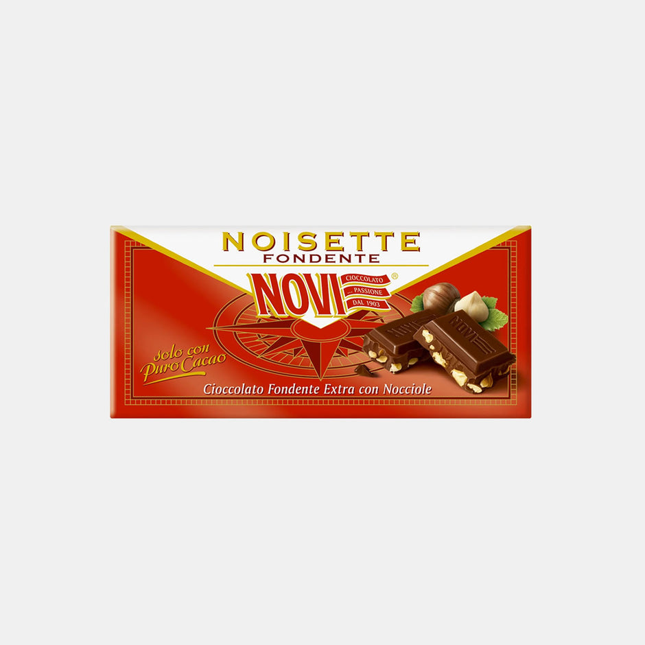 Novi – Chocolate Shop