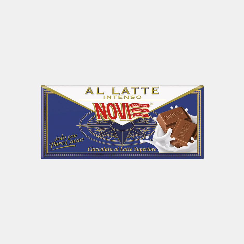 New – Chocolate Shop