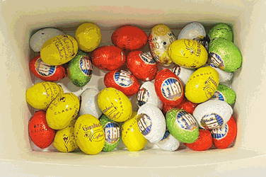 Chocolate Shop, Vendita online di cioccolato, cioccolatini e caramelle