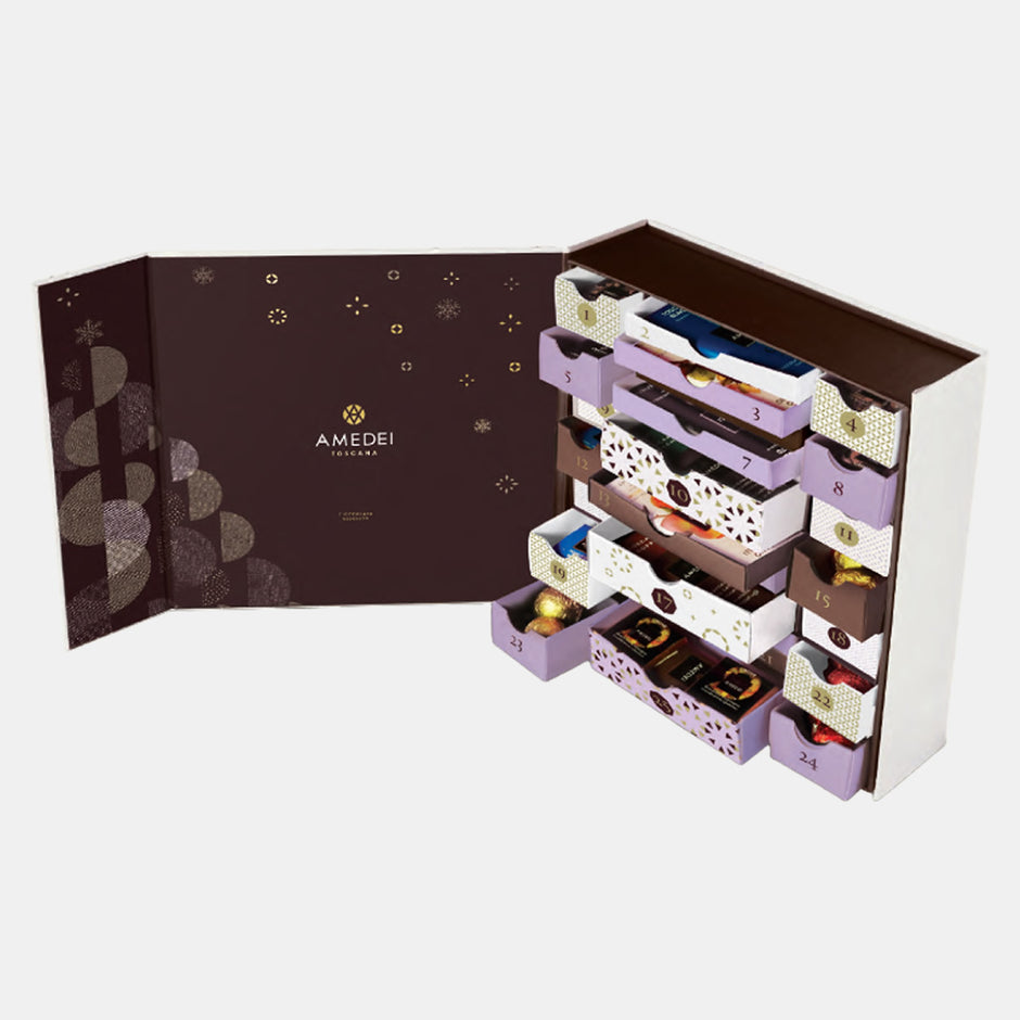 Amedei – Chocolate Shop