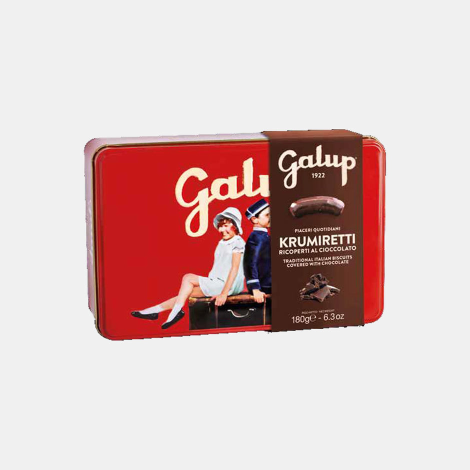 Galup – Chocolate Shop