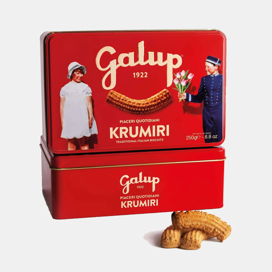 Galup – Chocolate Shop