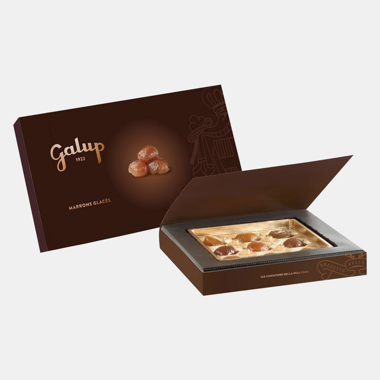 Galup – Chocolate Shop