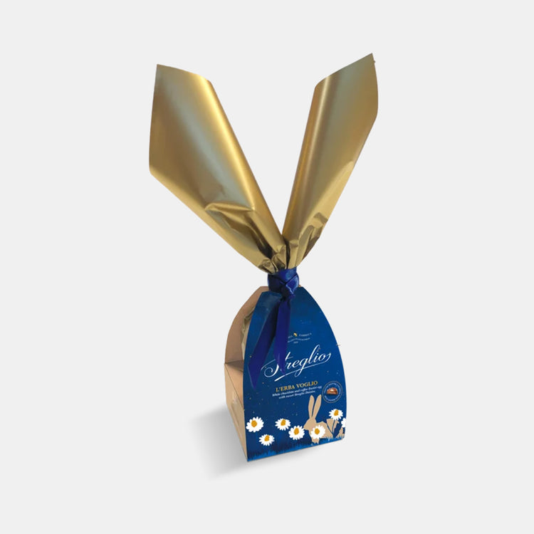 Streglio – Chocolate Shop