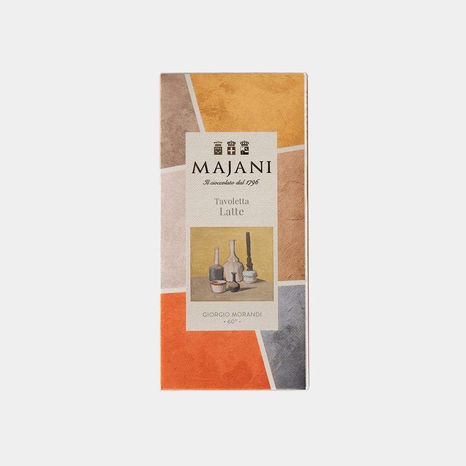 Majani – Chocolate Shop