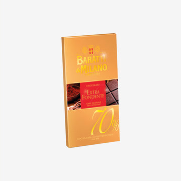 Baratti&Milan – Chocolate Shop