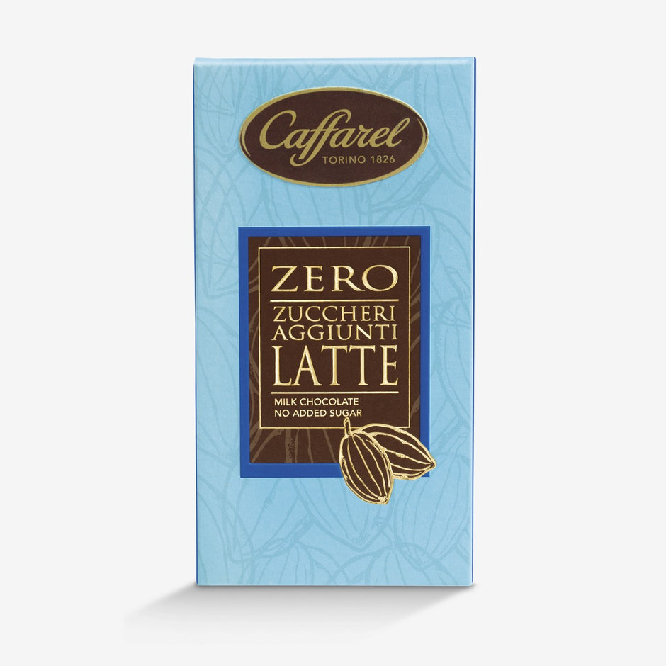 Caffarel – Chocolate Shop
