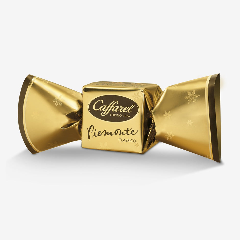Caffarel – Chocolate Shop