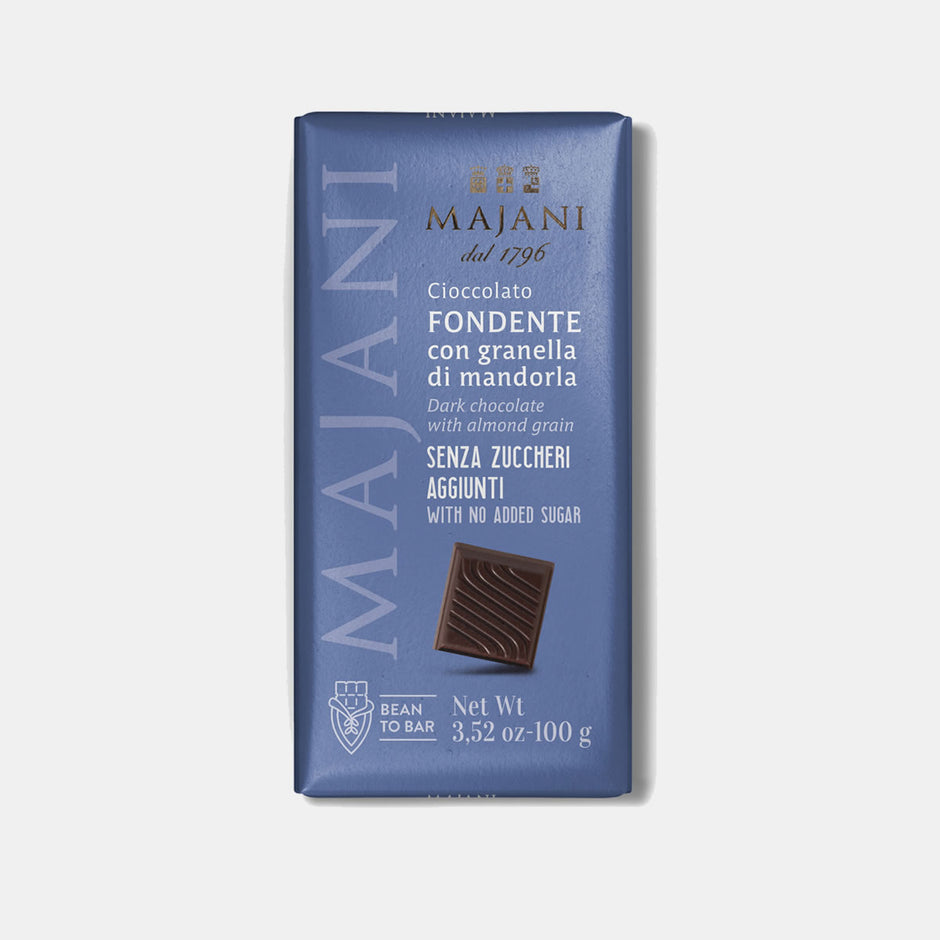 Majani – Chocolate Shop