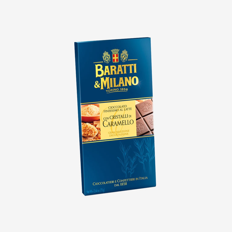 Baratti&Milan – Chocolate Shop