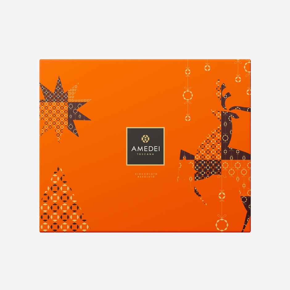 Amedei – Chocolate Shop